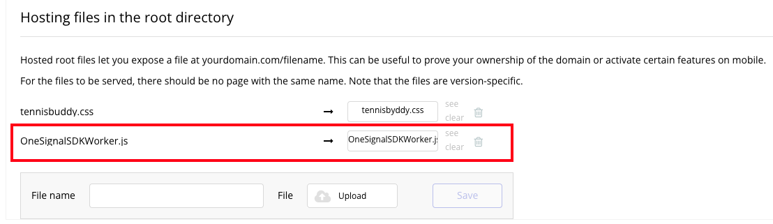 【bubble】webpushを作ったのでメモ！ | workwork